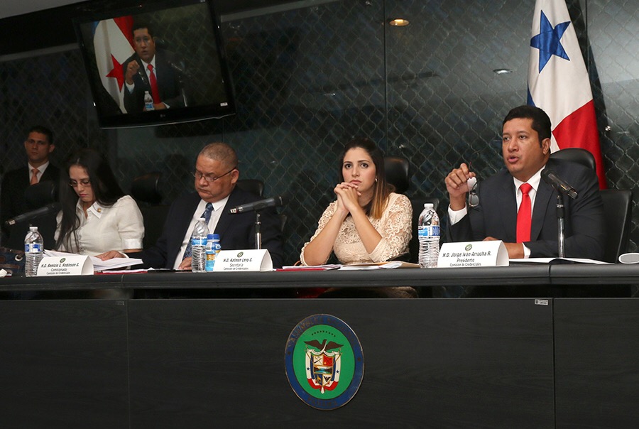 Comisión De Credenciales Se Declara En Sesión Permanente Tupolitica