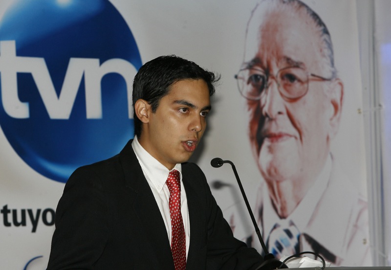 El legado del padre de la democracia panameña - tupolitica.com