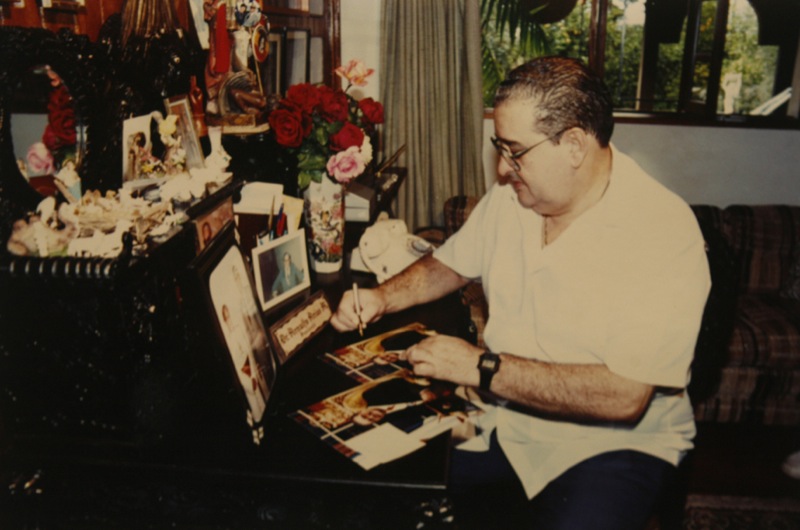 El legado del padre de la democracia panameña - tupolitica.com