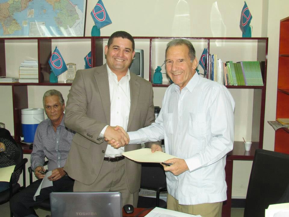 Máximo Díaz continua caminando el 8-7 con propuestas concretas - Tu ...