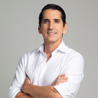 Biografía: Rómulo Roux | TuPolitica.com - El Sitio y Centro de Prensa ...