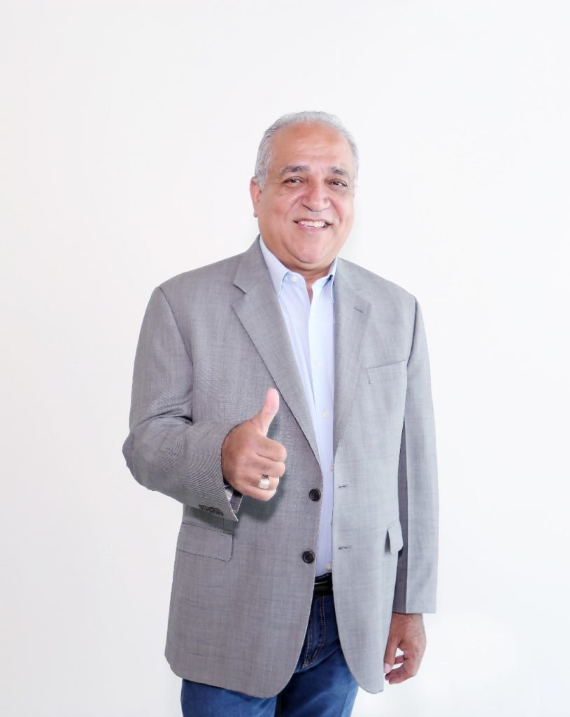 Camacho pide a Fábrega, vetar acuerdo que impone multa | TuPolitica.com ...